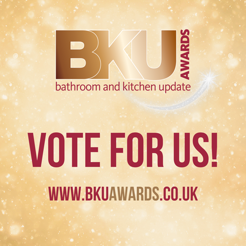 Support Innovation: Vote for Space-Plug Evolution at the BKU Awards!