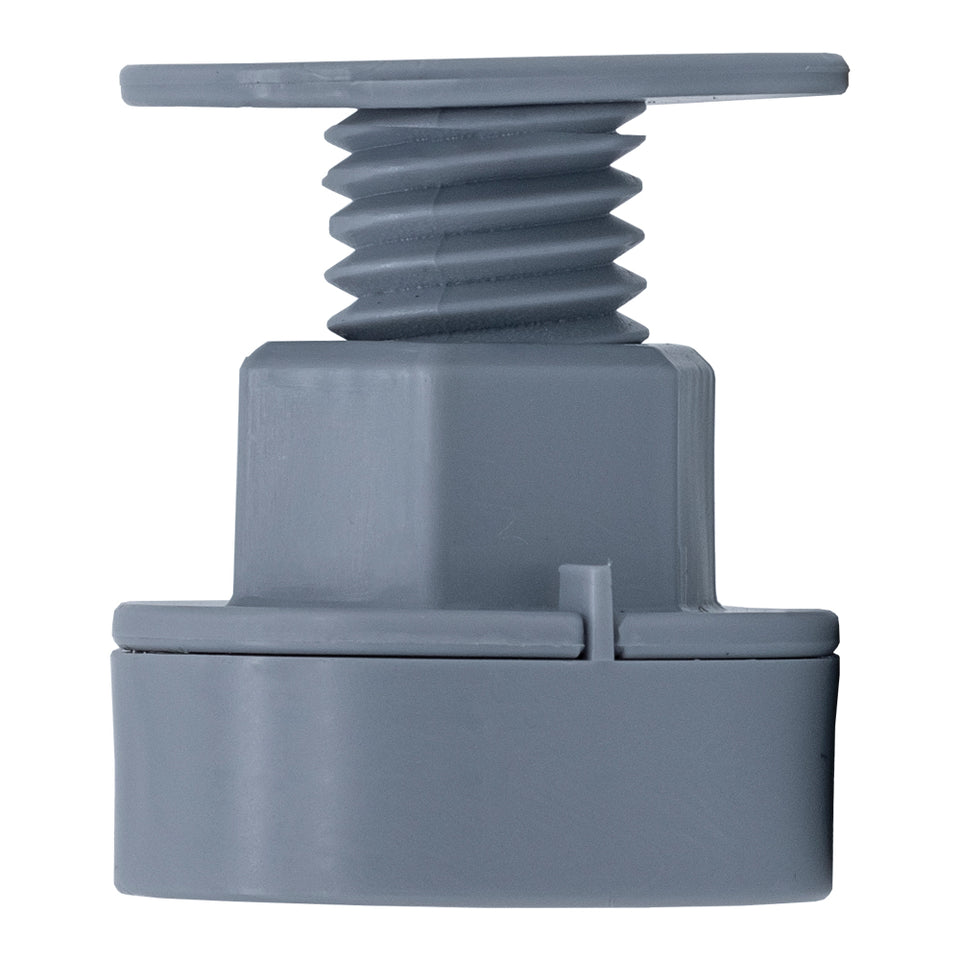 Official Space-Plug Shop | Adjustable Spacer Fixings